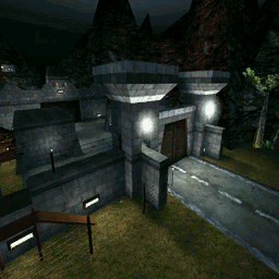 Unreal Archive / Unreal Tournament (UT99) / Maps / Assault / Rocket Command SE